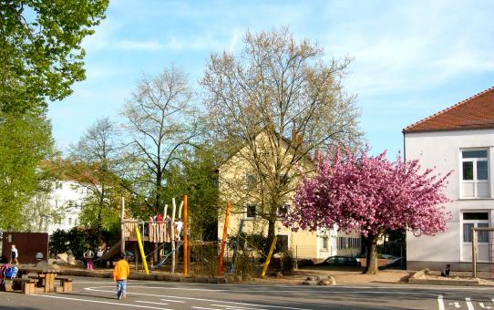 Brüder-Grimm-Schule